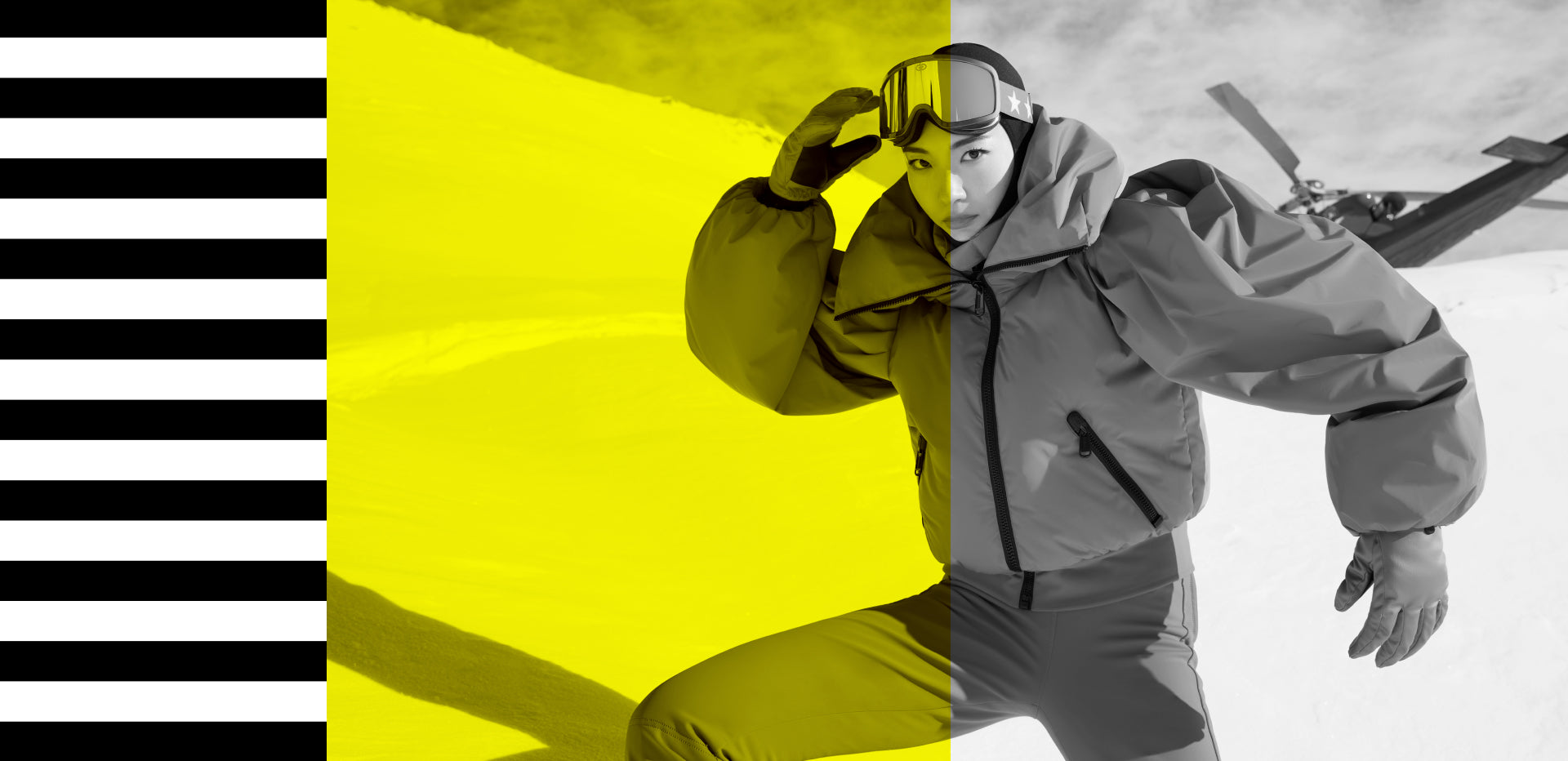 Winter Fashion 2024, Trending Brands | Magazine Lagazoi